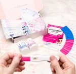 ConceiveEasy - TTC Kit™ to Get Pregnant Fast | 100% Naturally